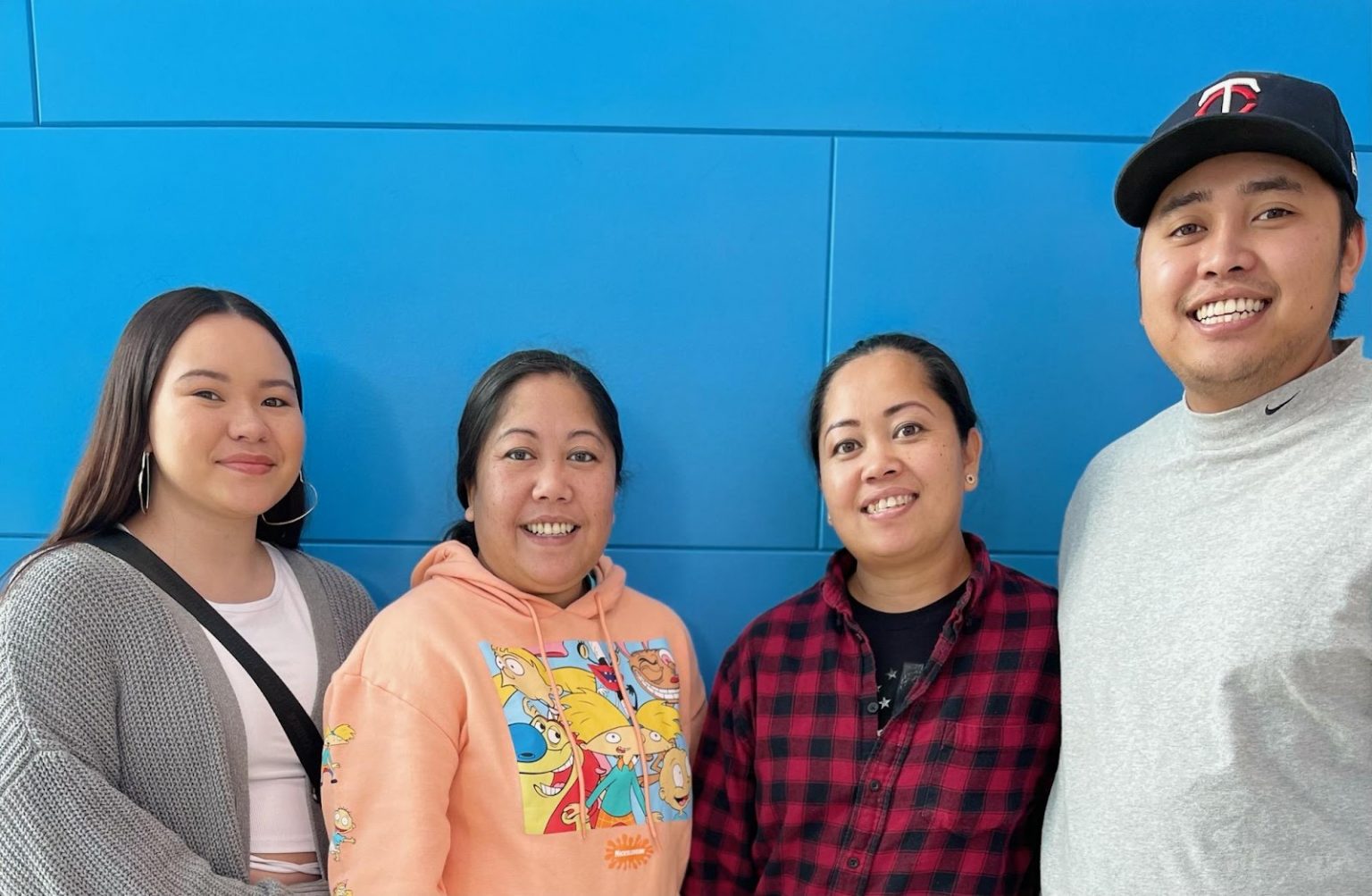 Getting to Know a Locally Owned Business » Iowa International Center